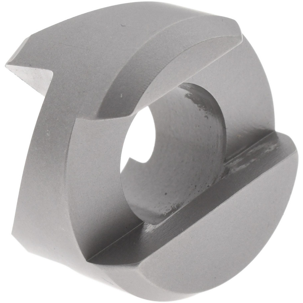 Made in USA - Reverse Counterbore: 1" Dia, 1/2" Pilot Hole, 4 Flutes ...