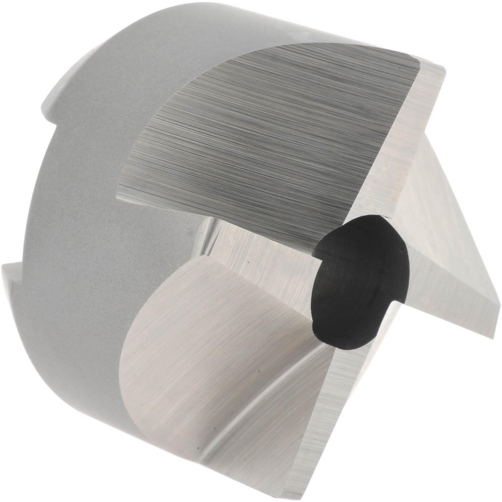 Made in USA - Reverse Counterbore: 1-1/4" Dia, 3/8" Pilot Hole, 4 ...