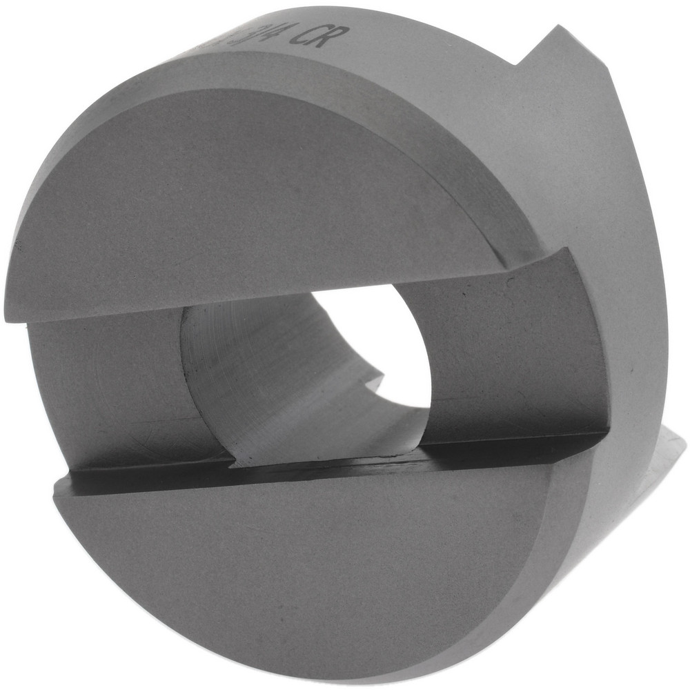 Made in USA - Reverse Counterbore: 1-3/4" Dia, 3/4" Pilot Hole, 4 ...