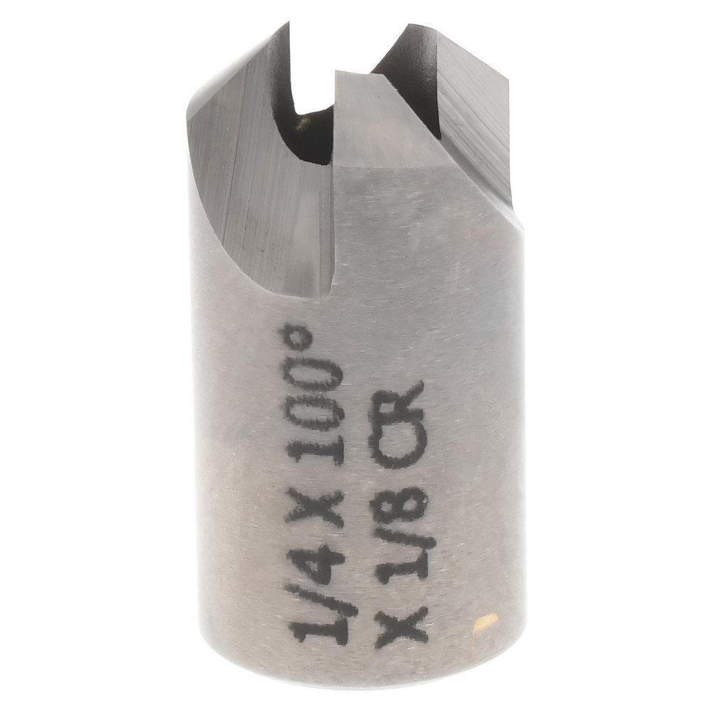 Reverse Countersinks | MSC Industrial Supply Co.