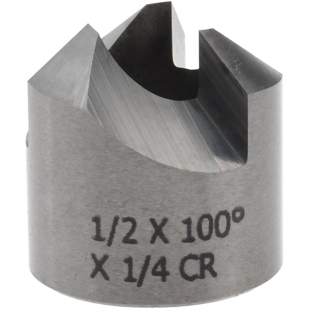 Reverse Countersinks | MSC Industrial Supply Co.