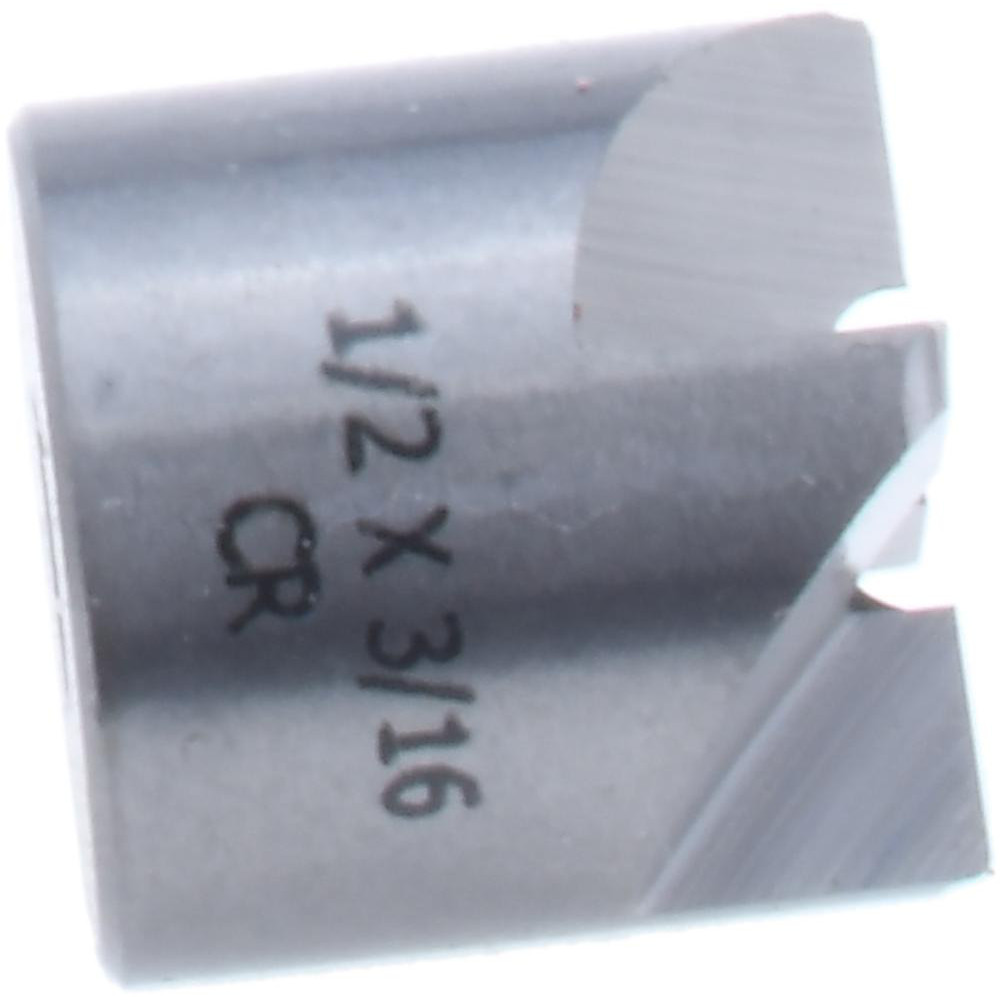 Reverse Counterbores (Spot Facers) | MSC Industrial Supply Co.