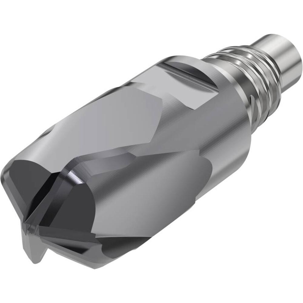 Seco - High Feed Milling Tip Insert: XHT740E10100T2R15R250Z, Carbide ...