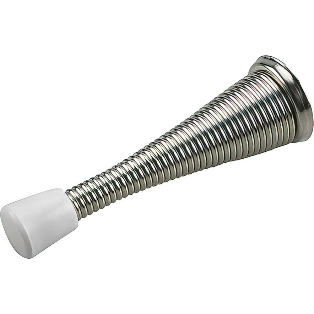 Onward - Door Stops: Type: Spring Door Stop; Finish/Coating: Satin ...