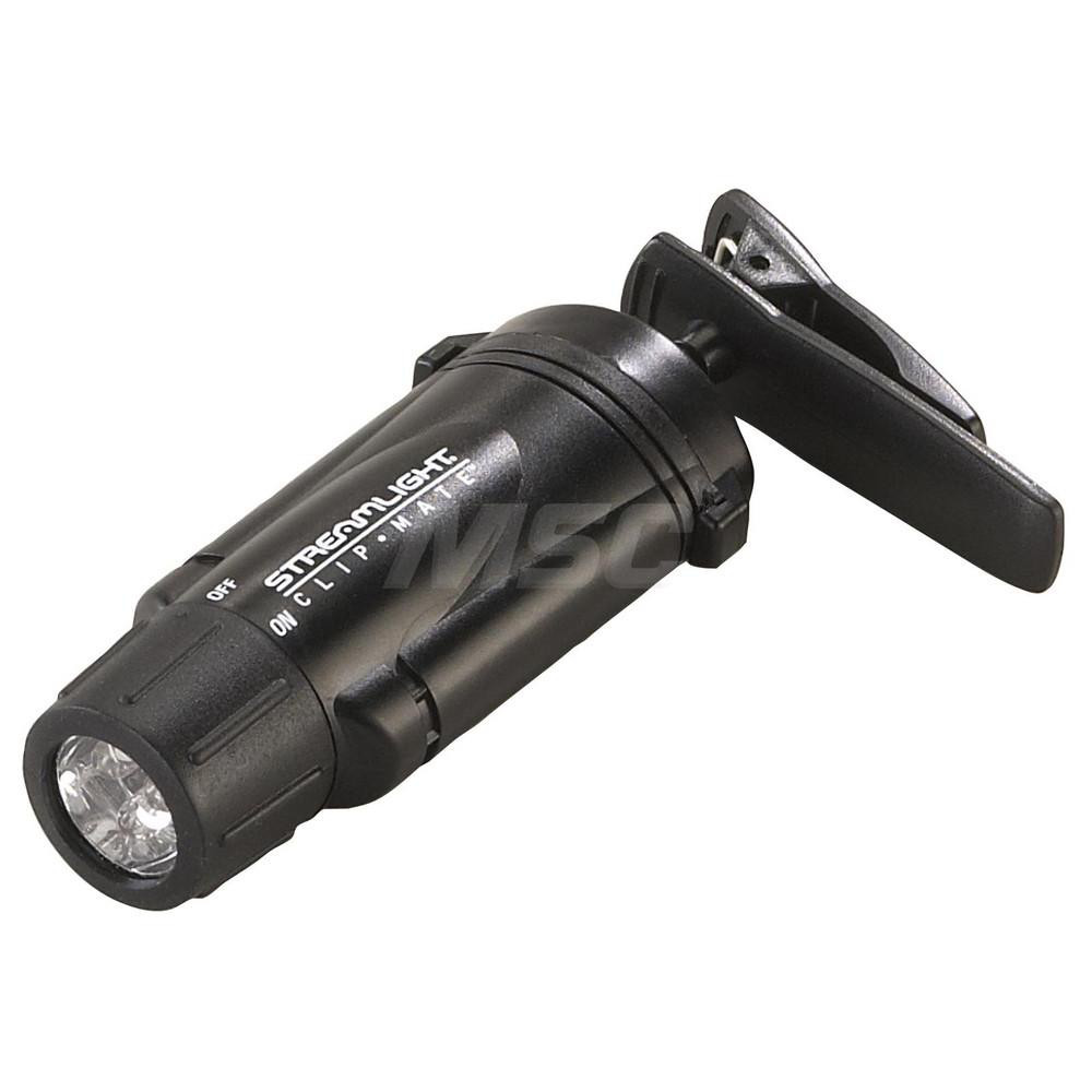 Streamlight - Free Standing Flashlight: C4 LED & LED, 1 Operating Mode ...
