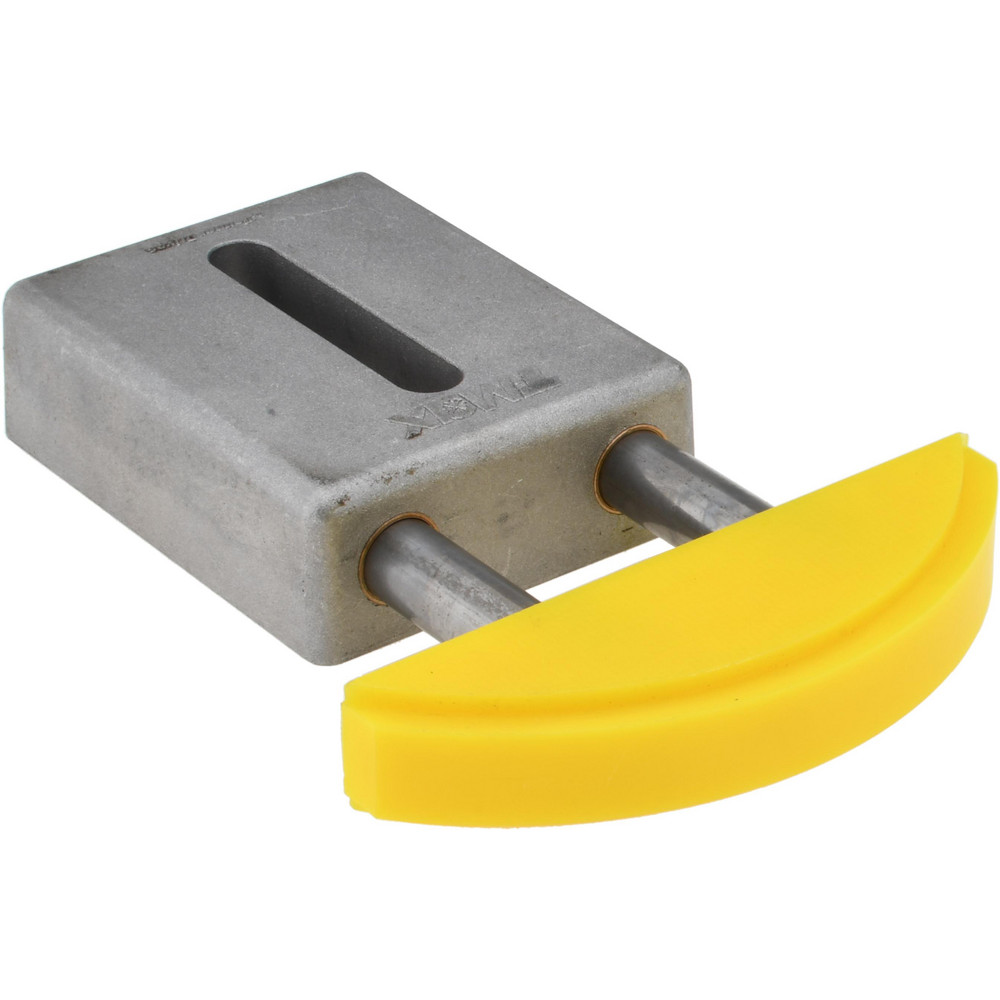Fenner Drives - Chain Size 35, Aluminum, Chain Tensioner | MSC Direct