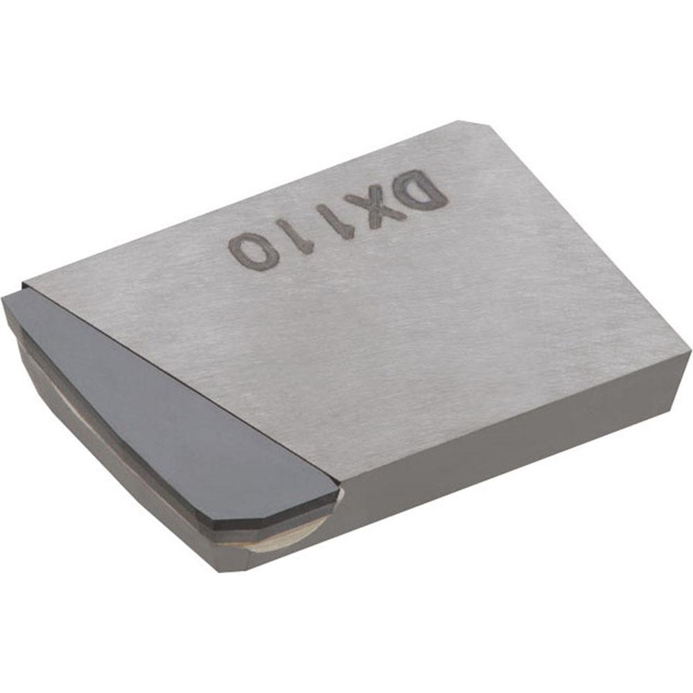 Tungaloy - Milling Inserts; Insert Style: YDEN; Insert Size Code: 06 ...