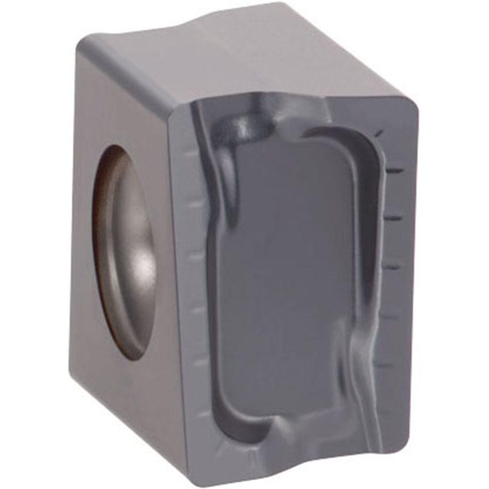 Tungaloy - Milling Insert: AH140, Solid Carbide - 09983743 - MSC ...