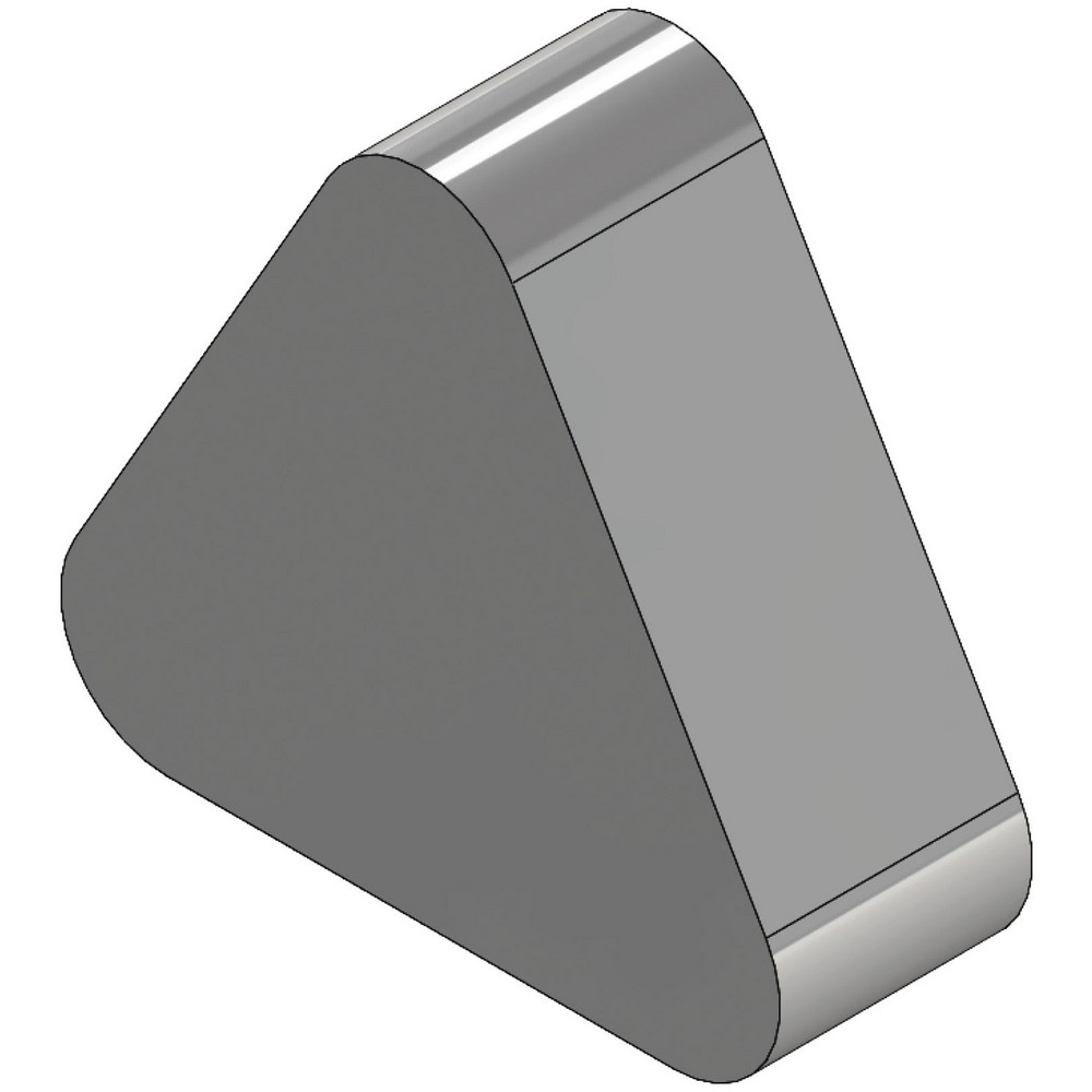 Tungaloy - Turning Insert: TNGN335 FX105, Ceramic | MSC Direct