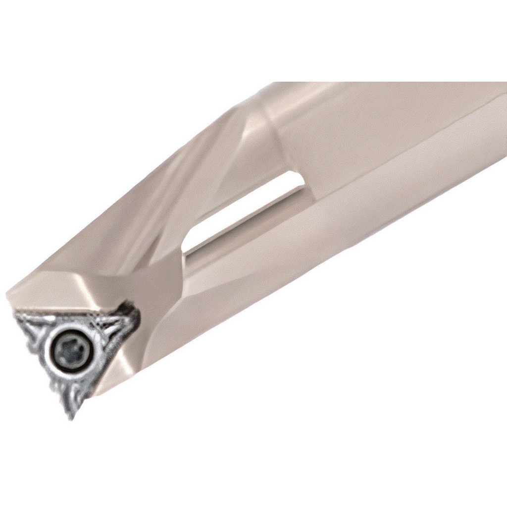 Tungaloy - Indexable Boring Bar: A16Q-STFPR13-D180, 18.00 mm Min Bore ...