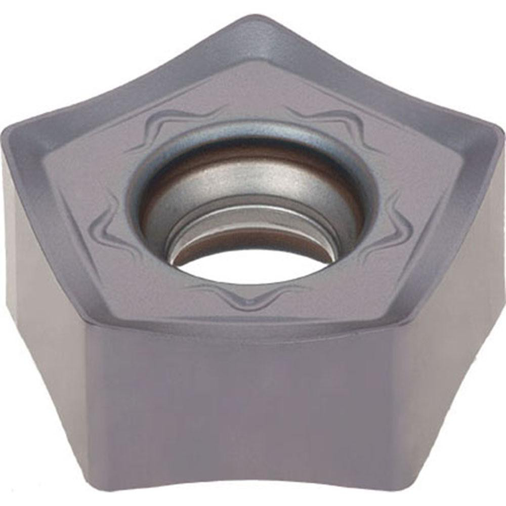 Tungaloy - Milling Inserts; Insert Style: PNCU; Insert Size Code: 09 ...