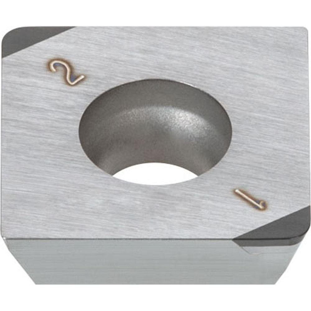Tungaloy - Milling Inserts; Insert Style: SECW; Insert Size Code: 12 ...