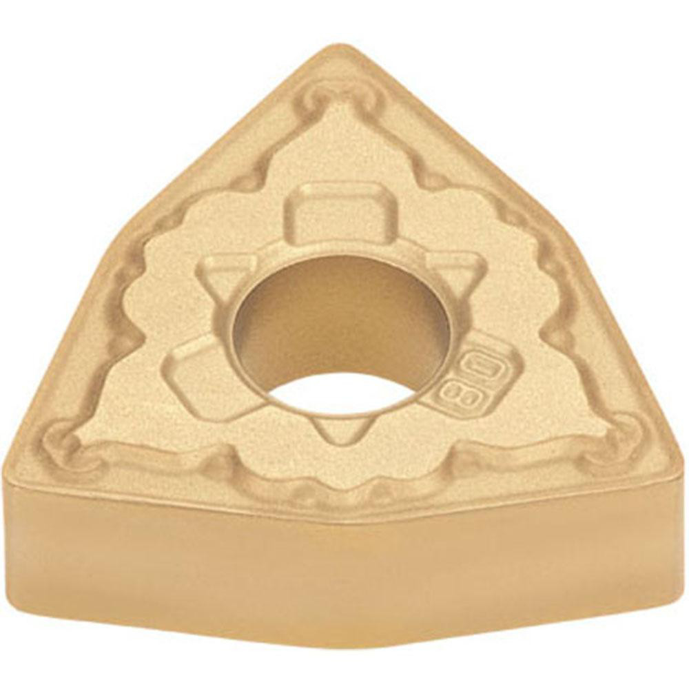 Tungaloy - Turning Inserts; Insert Style: WNMG ; Insert Shape Code: W ; Insert Size Code: 431 ...