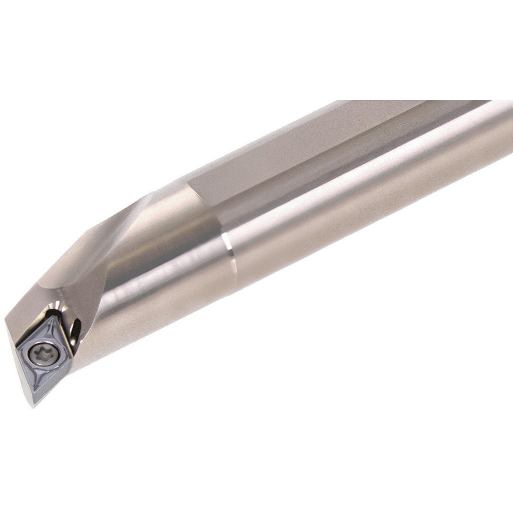 Tungaloy - Indexable Boring Bar: 15.00 mm Min Bore, 45 deg Lead Angle ...