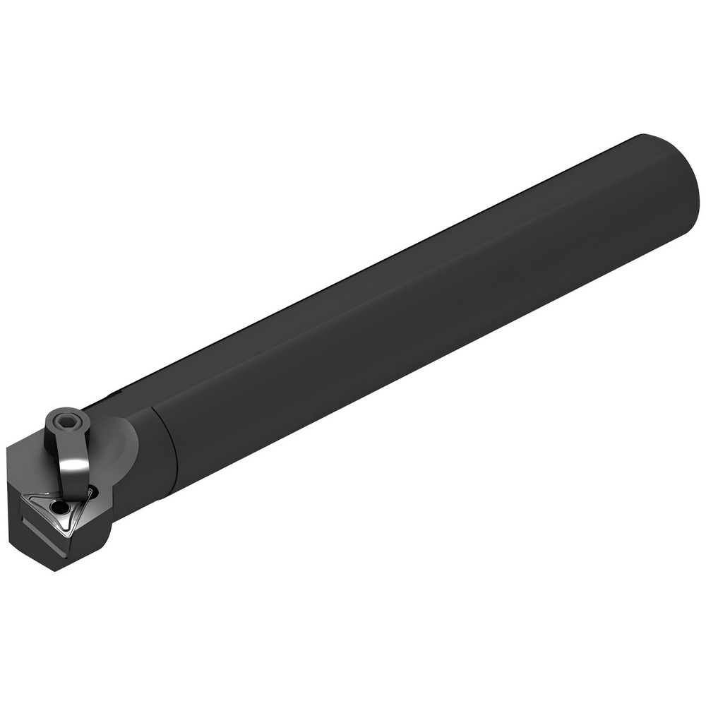 Ceratizit - Indexable Boring Bar: S20U MTFNR 3, 1.5300" Min Bore, 90 deg Lead, Steel | MSC Direct