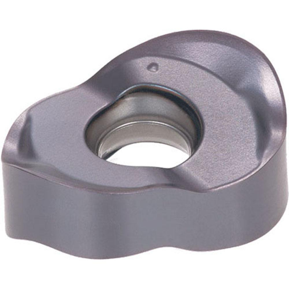 Tungaloy - Milling Inserts; Insert Style: LNMX; Insert Size Code: 04 ...