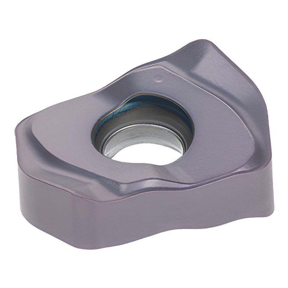 Tungaloy - Milling Insert: ANSI LNMX0607ZER-HJ AH3225, ISO LNMX0607ZER ...