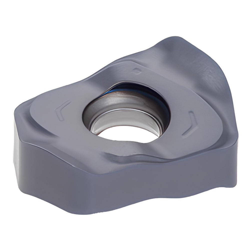 Tungaloy - Milling Insert: ANSI LNMX0405ZER-HL AH3225, ISO LNMX0405ZER ...