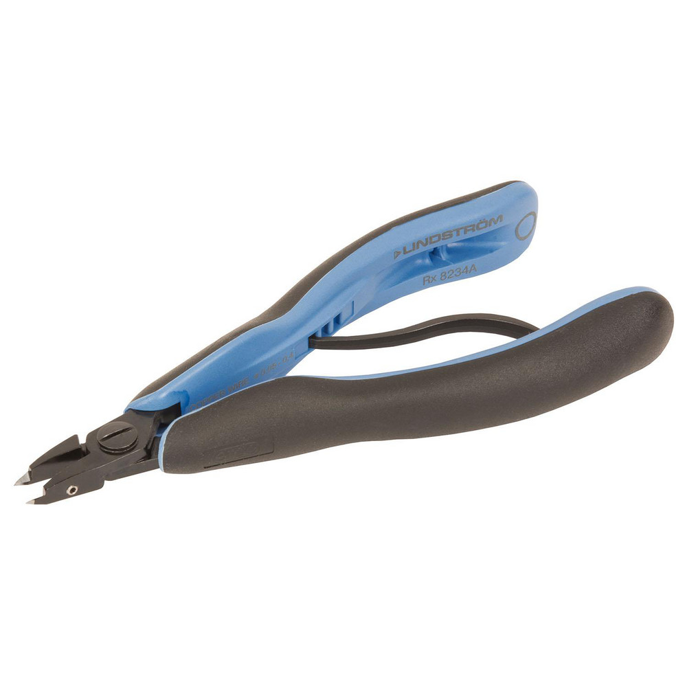 Lindstrom Tool - Cutting Pliers: Insulated: No | MSC Direct