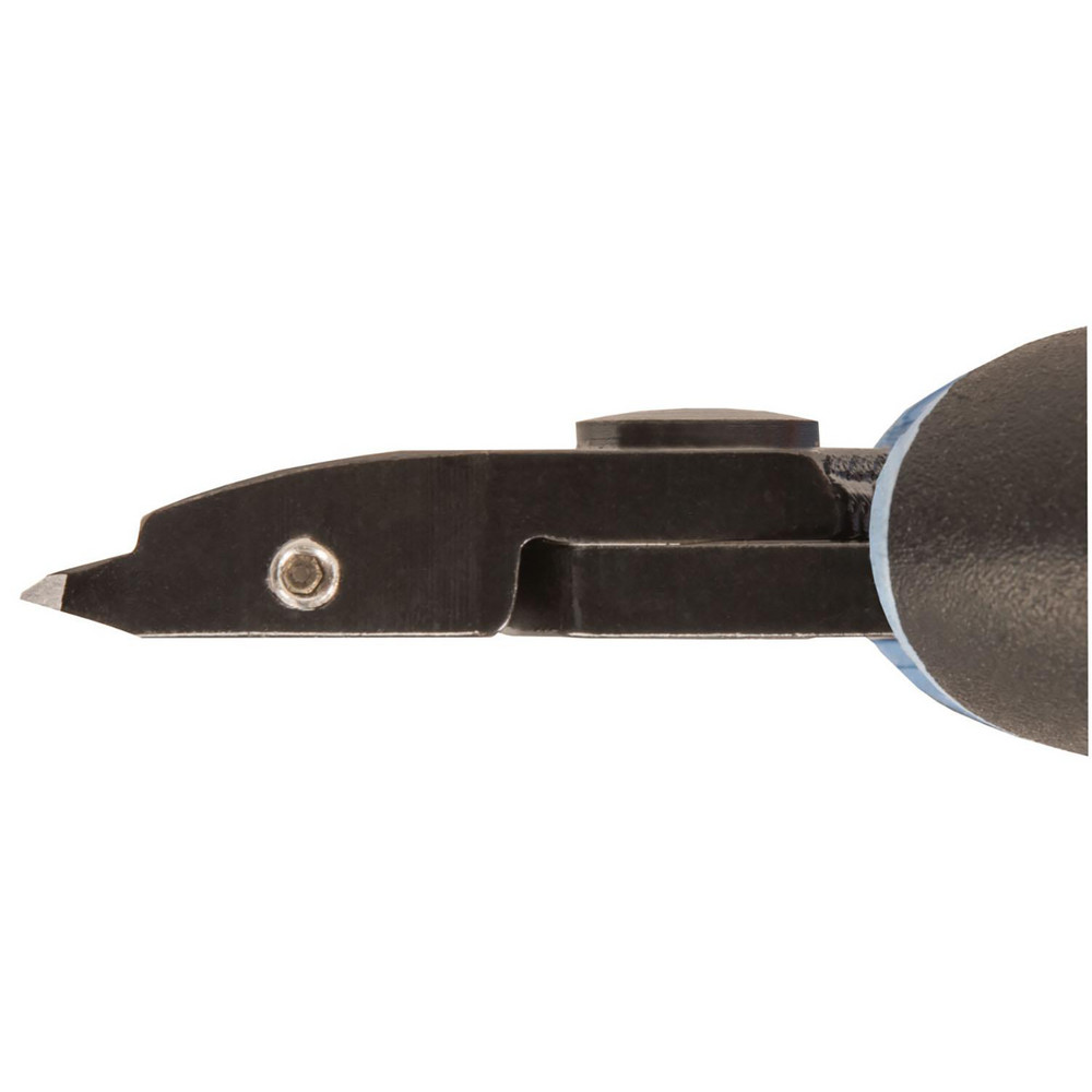 Lindstrom Tool - Cutting Pliers: Insulated: No | MSC Direct