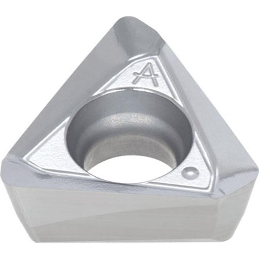 Tungaloy - Milling Inserts; Insert Style: TOGT; Insert Size Code: 06 ...