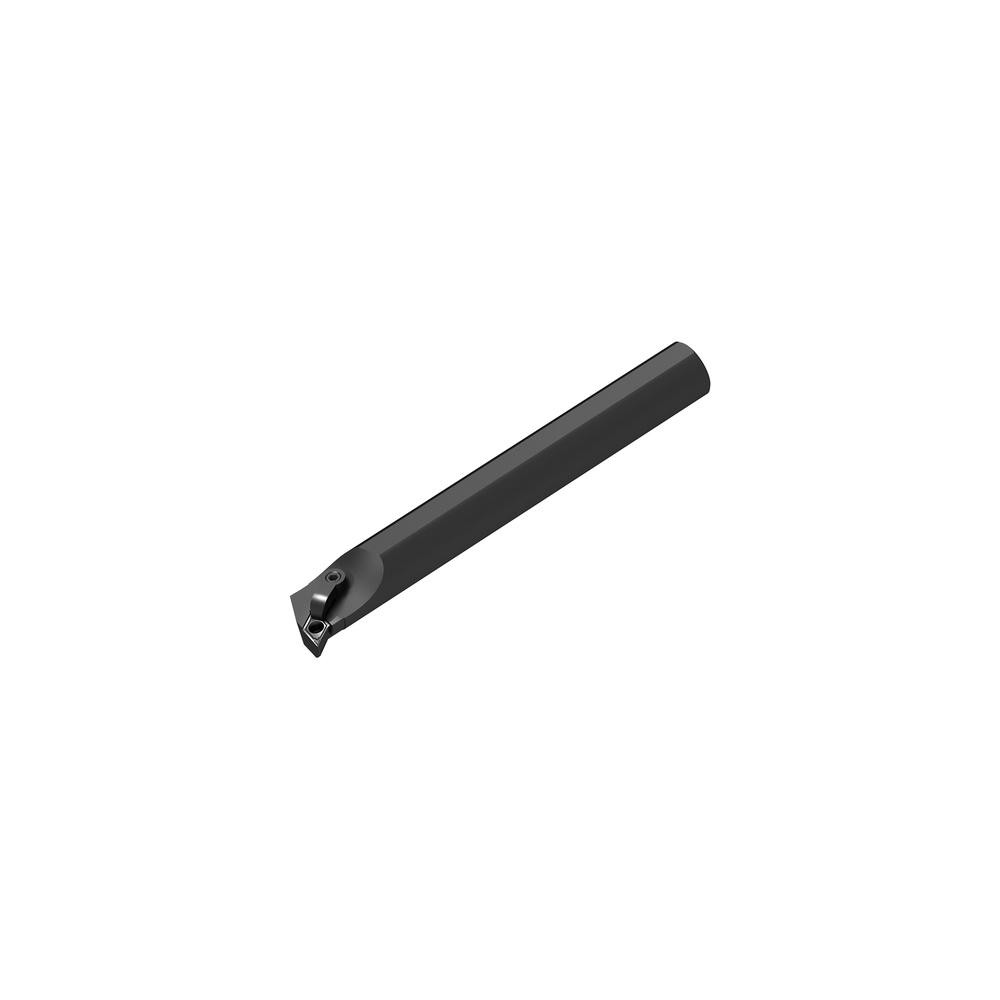 Ceratizit - Indexable Boring Bar: S24U MVUNR 3, 2-1/2" Min Bore Dia, 1-1/2" Shank Dia, 93 ° Lead ...