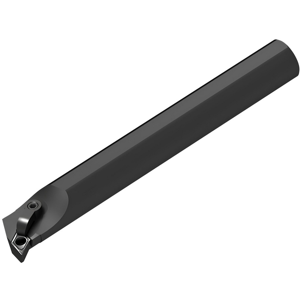 Ceratizit - Indexable Boring Bar: S24U MVUNR 3, 2-1/2" Min Bore, 1-1/2" Shank Dia, 93 deg Lead ...