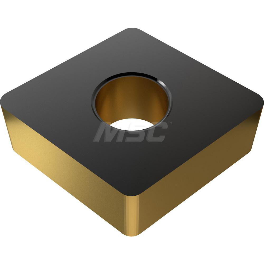 YG-1 - Turning Insert: CNMA160612 YG1001, Carbide | MSC Direct