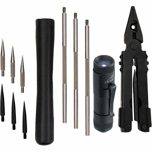 MSC Industrial Supply Co.