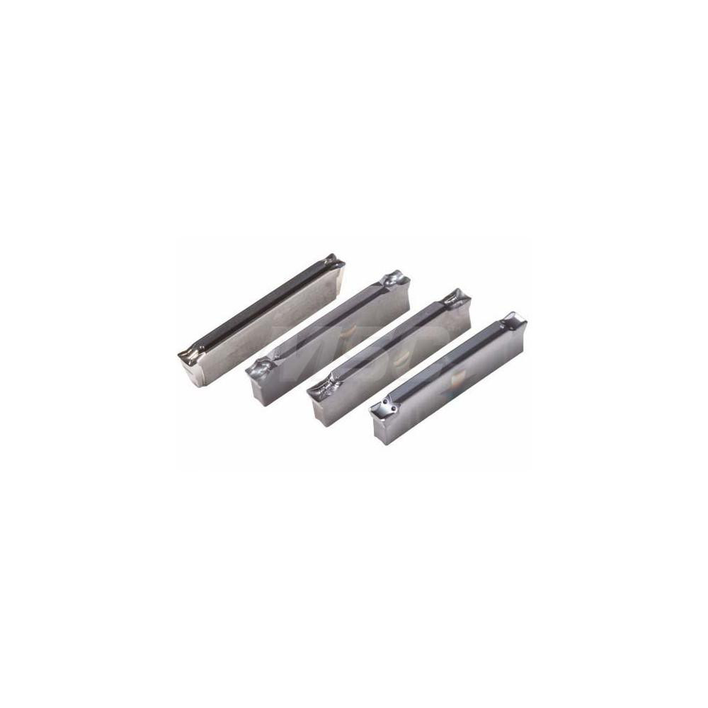 Arno - Grooving Insert: SA24-1502N-S1 AP5020, Carbide | MSC Direct