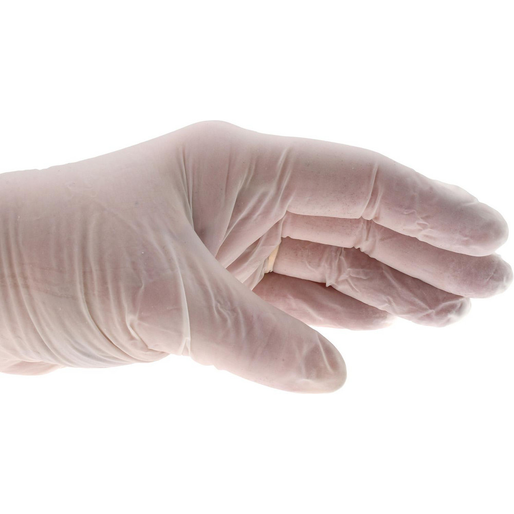 Value Collection - Disposable Gloves: Series Pilgrim, Size Small, 3. ...