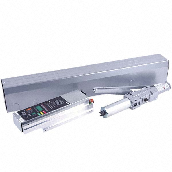 LCN - Automatic Door Operator Damper: | MSC Direct