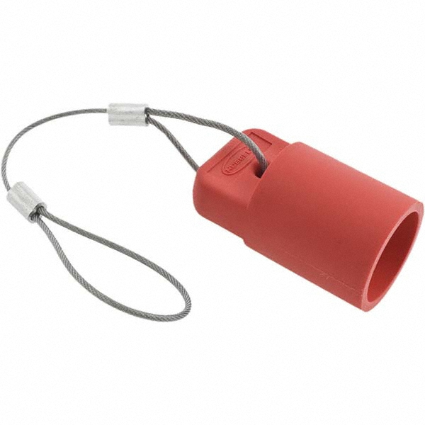 Bryant Electric - Single Pole Protective Caps: Gender: Female; NEMA ...