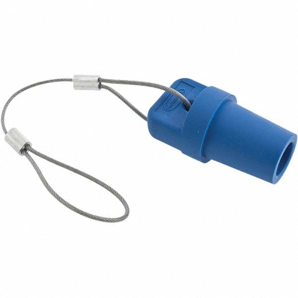 Bryant Electric - Single Pole Protective Caps: Gender: Male; NEMA ...