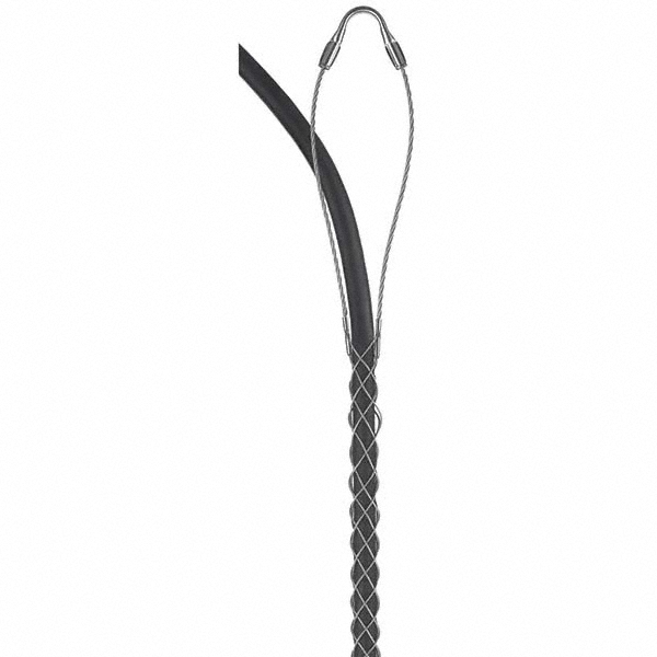 Bryant Electric - Cable Support Grips; Cable Support Grip Type: Single ...