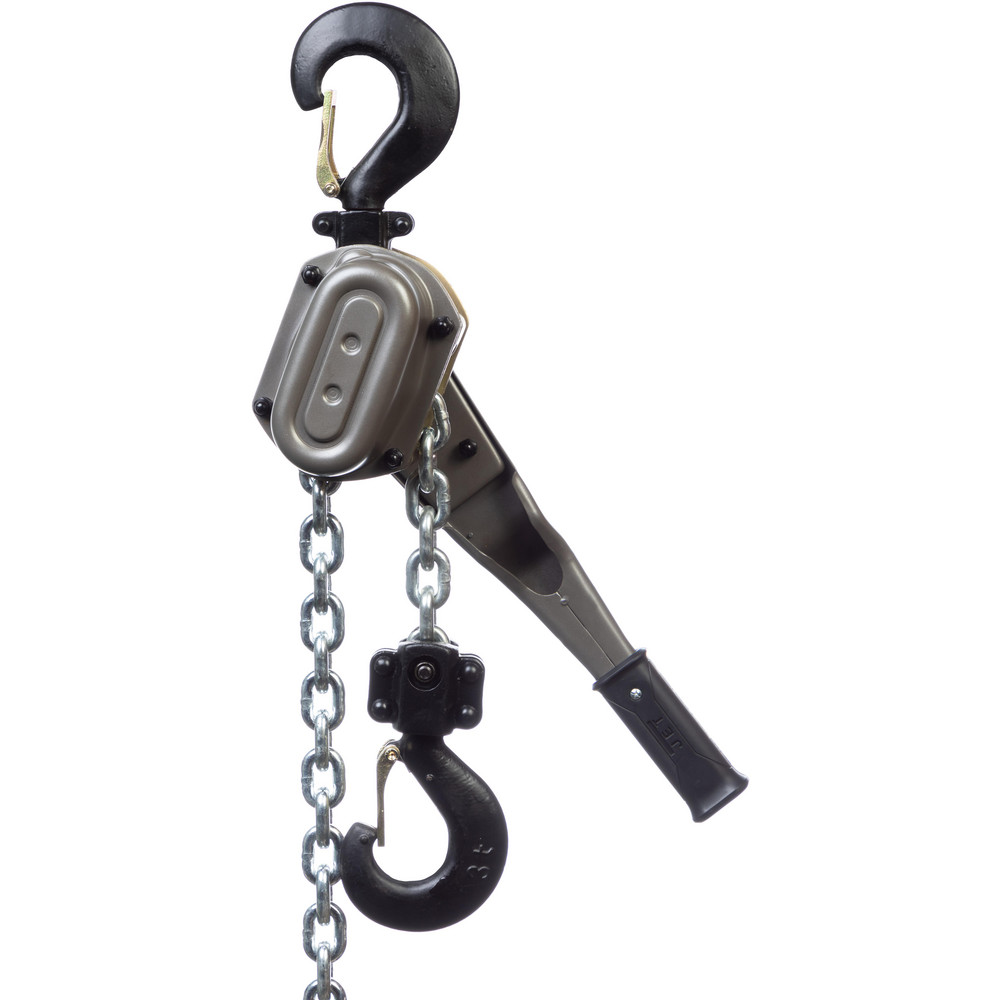 Jet - Manual Hand Chain Hoist: 6000 lb Capacity | MSC Direct