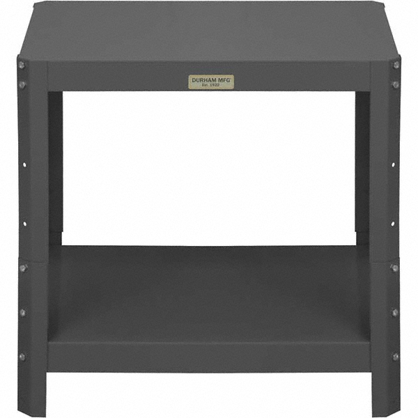 Durham - Stationary Work Benches, Tables Type: Machine Work Table Top ...