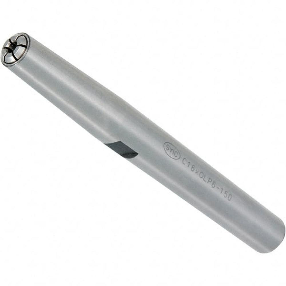 Techniks - Shrink-Fit Extension: | MSC Direct