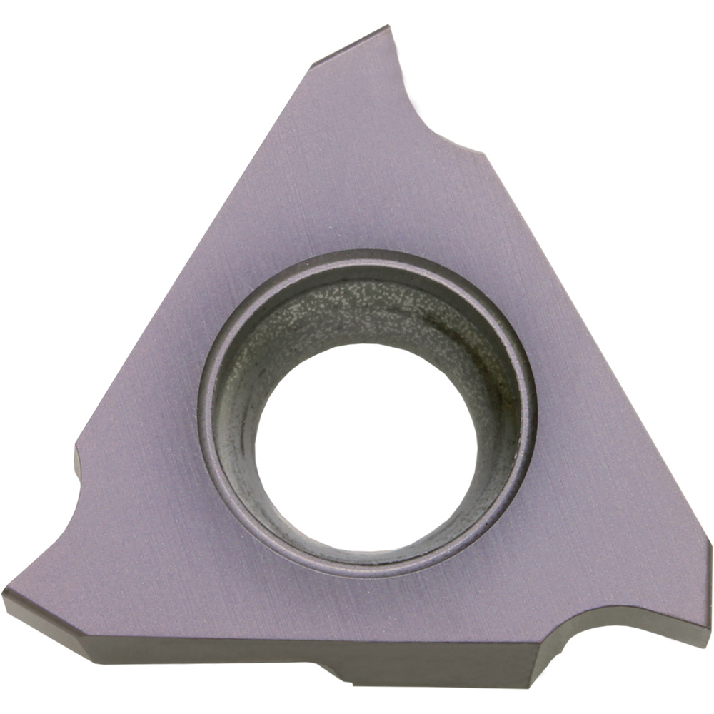 Kyocera - Grooving Insert: GBA43L300030 PR2025, Carbide | MSC Direct
