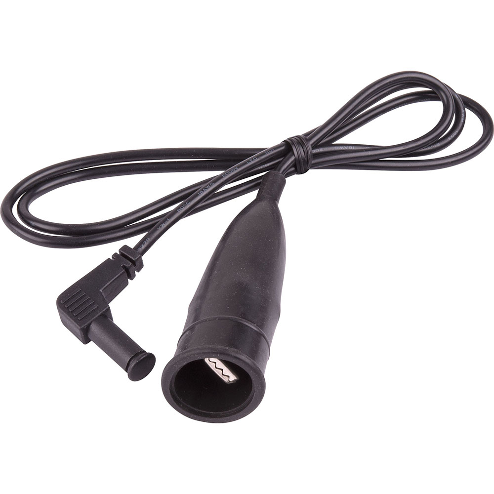 REED Instruments - Alligator Clip: Use with REED R5600 Insulation ...