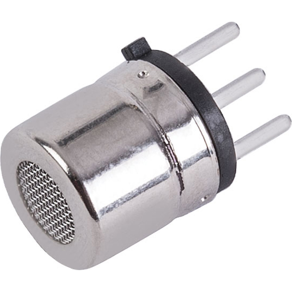 REED Instruments - Gas Sensor: | MSC Direct