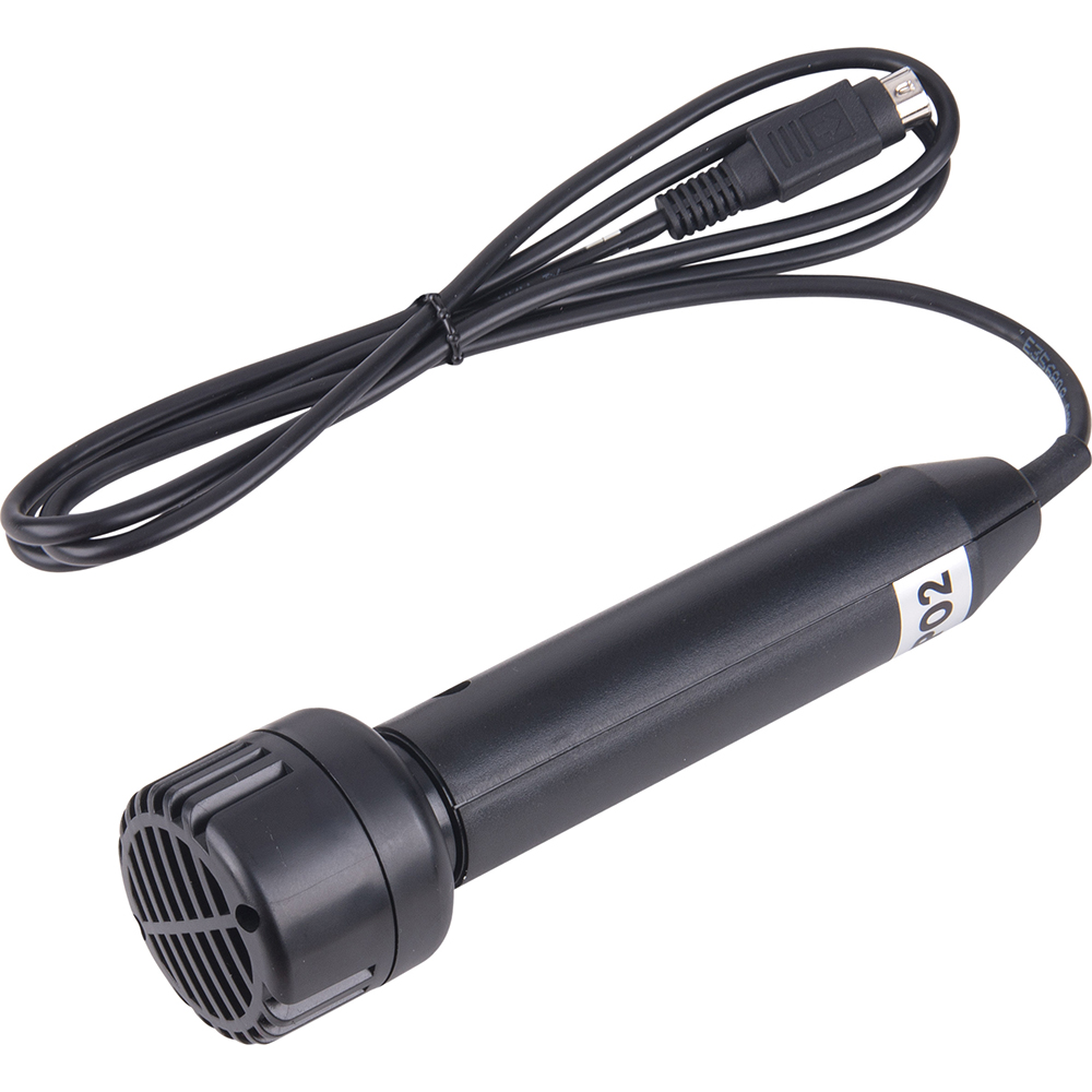 REED Instruments - Natural Gas, Carbon Monoxide & Refrigerant Detectors ...