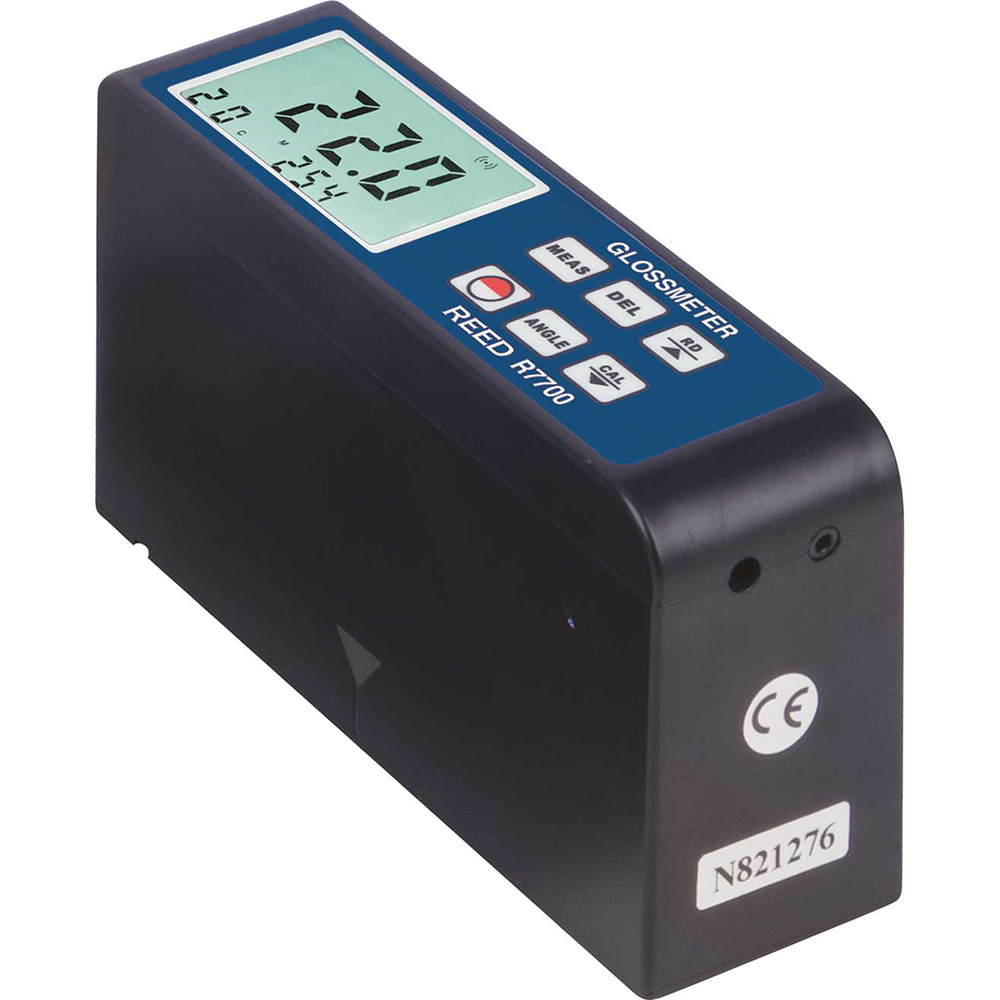 REED Instruments - Surface Finish Comparators: Polishing, 0, 0, 0 | MSC ...