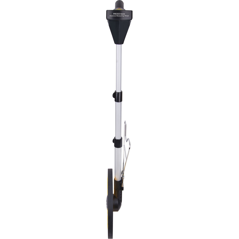 REED Instruments - Measuring Wheels & Length Counters: Maximum ...