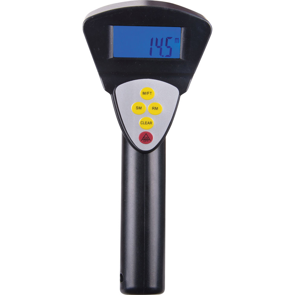 REED Instruments - Measuring Wheels & Length Counters: Maximum ...