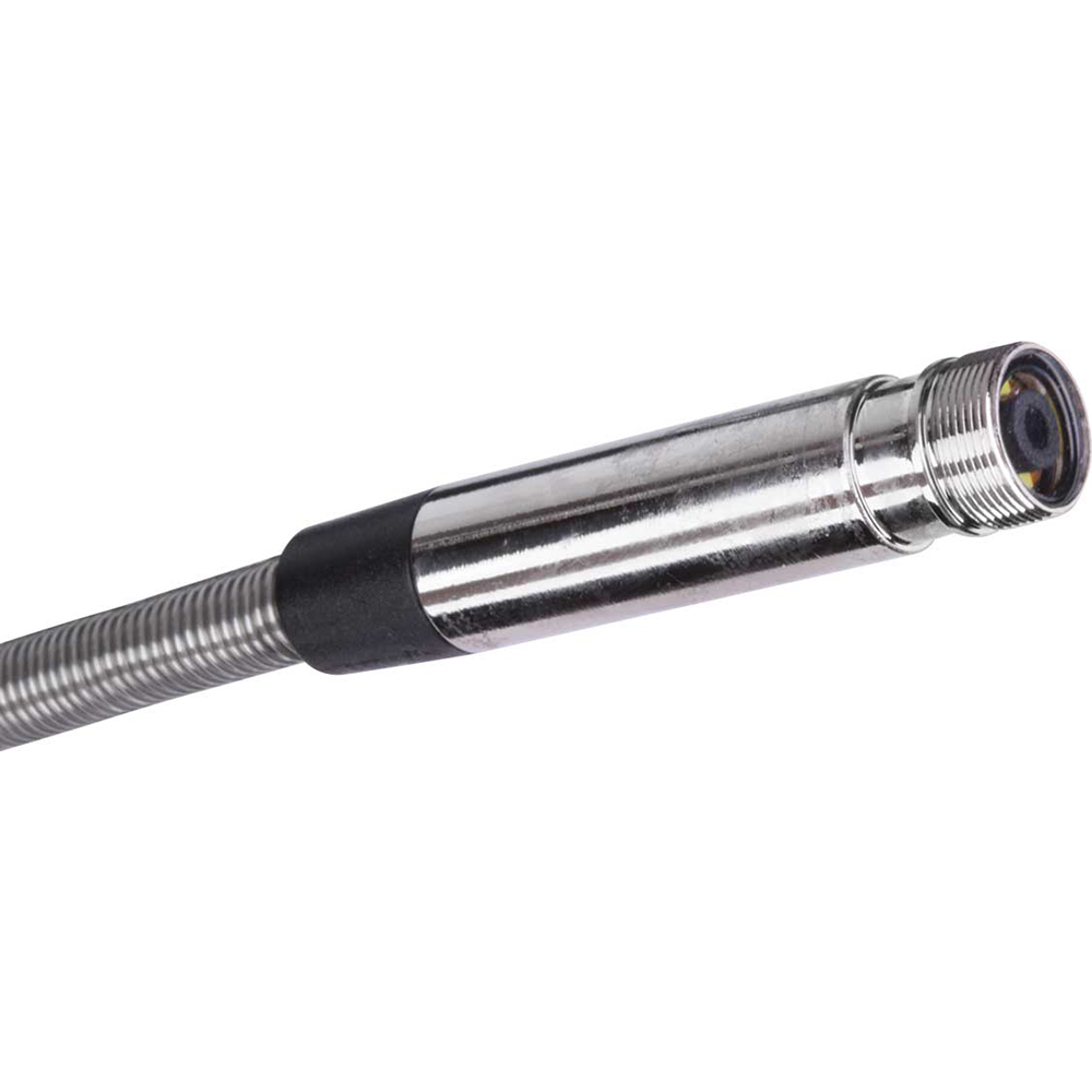 REED Instruments - Camera & Borescope Accessories; Accessory Type: Reel ...