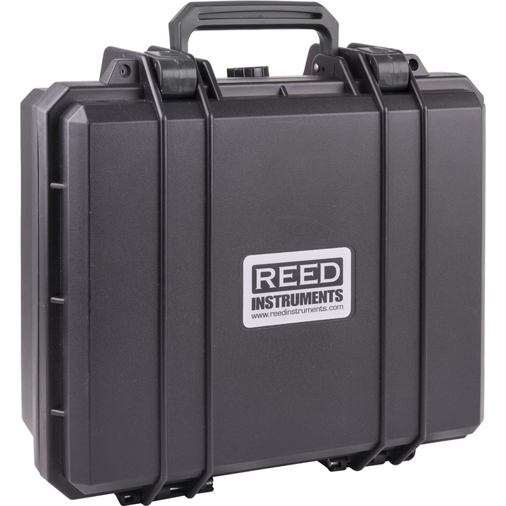 REED Instruments - Protective Cases: Type: Carrying Case; Foam Type ...