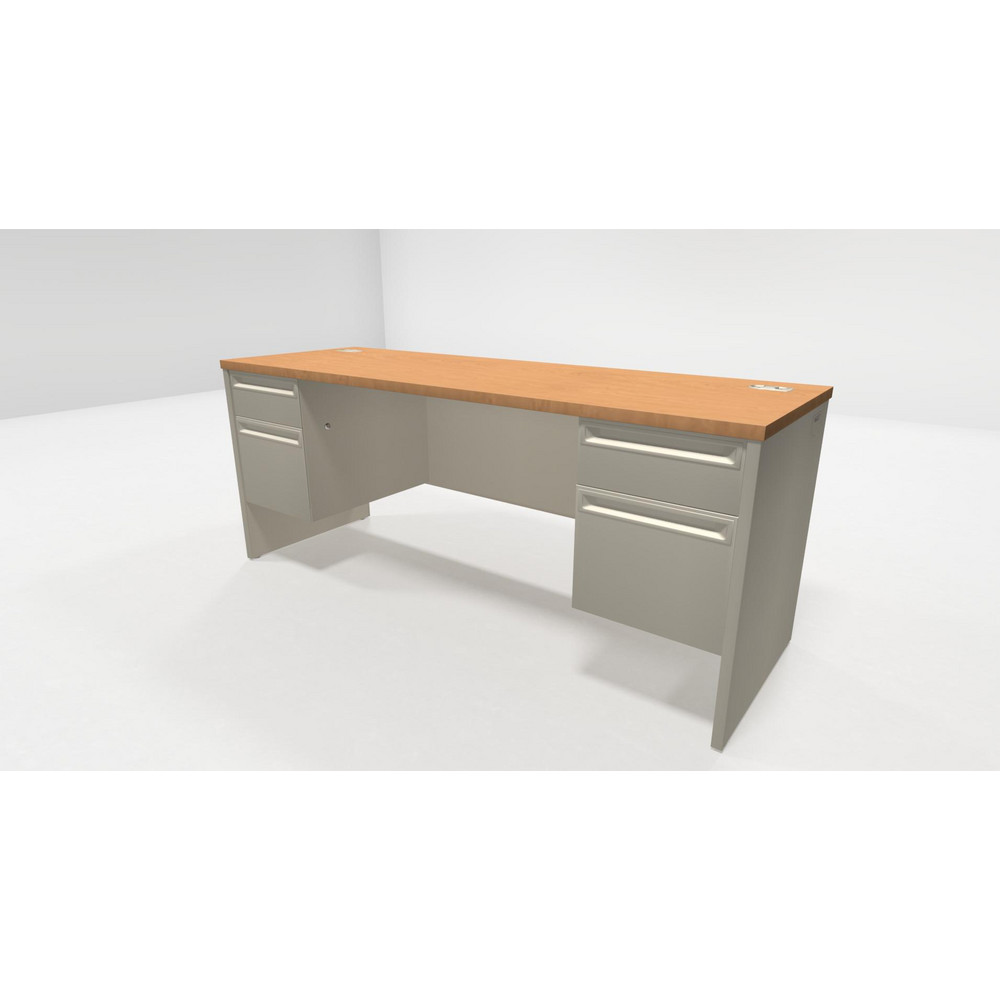 Hon - Credenzas; Type: Credenza; Number of Drawers: 4.000; Length (Inch ...