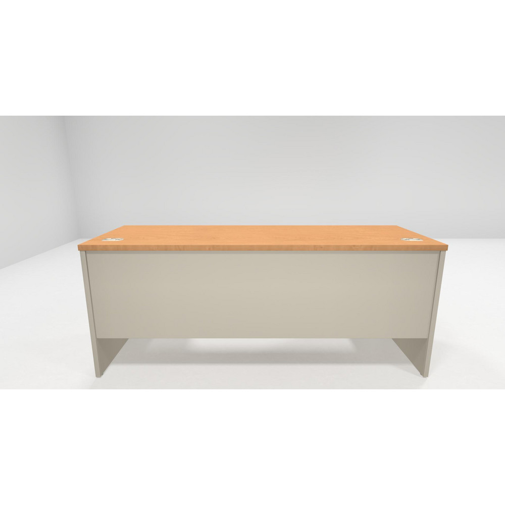 Hon - Credenzas; Type: Credenza; Number of Drawers: 4.000; Length (Inch ...