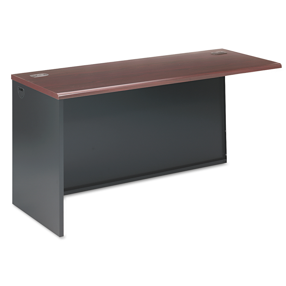 Hon - Office Cubicle Workstations & Worksurfaces; Type: Left Return ...